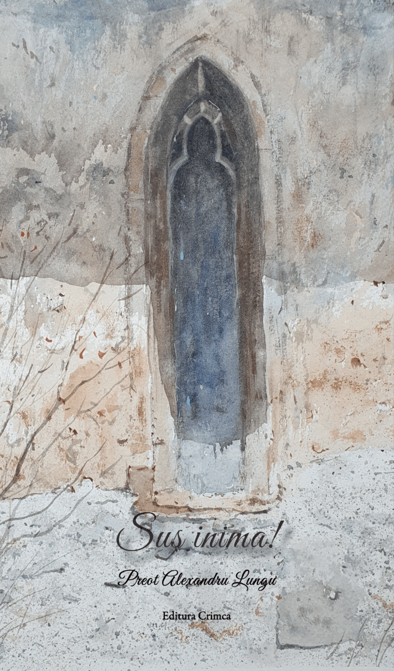 Sus inima! – Editura Crimca